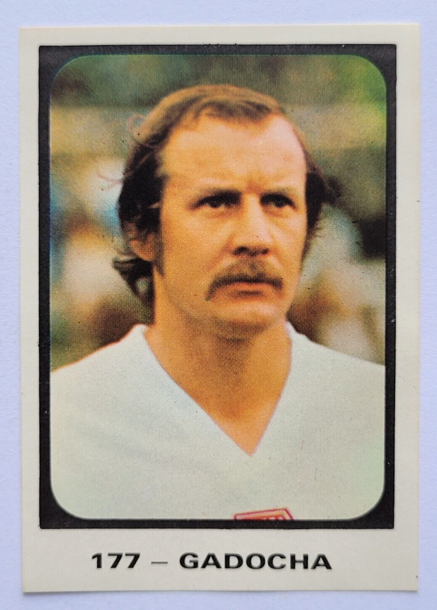 Robert Gadocha's Instagram, Twitter & Facebook on IDCrawl