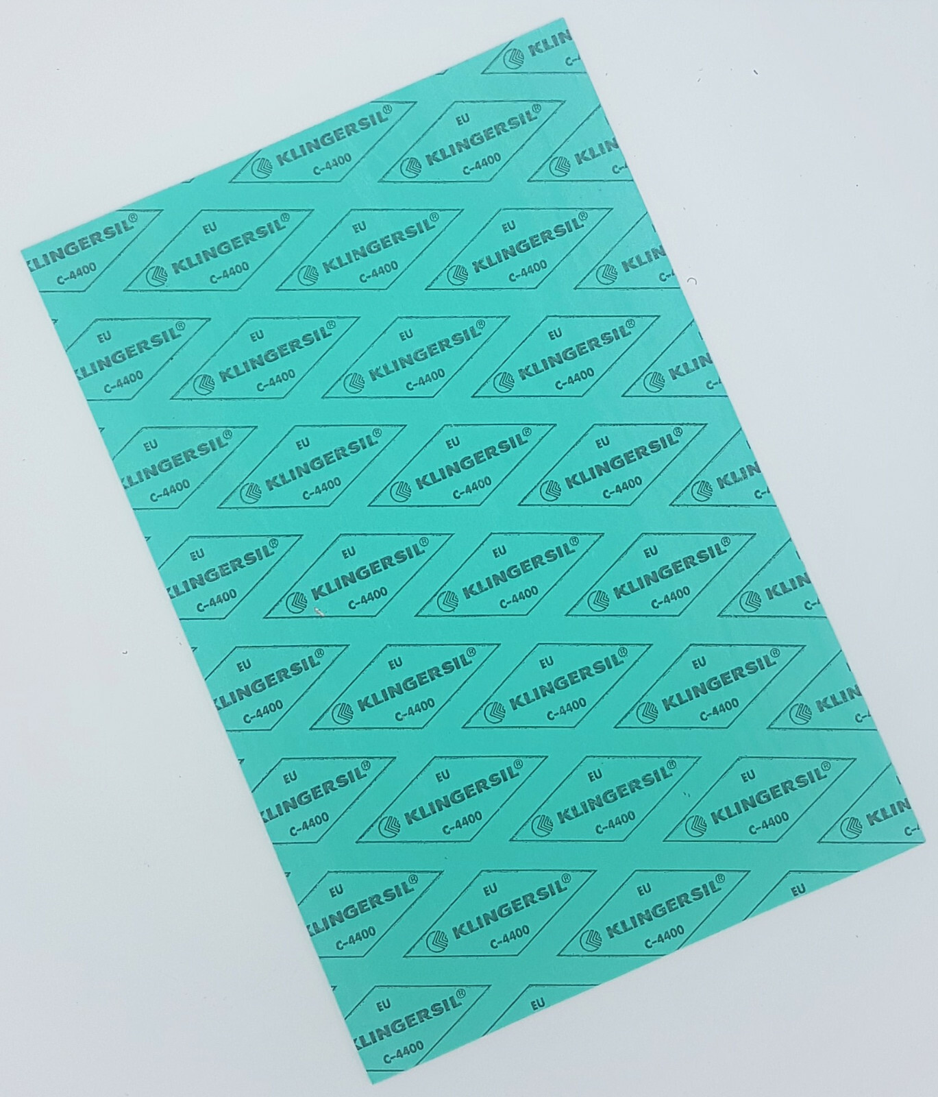 Klingersil C-4400 200 x 300mm / 250x350mm Dicke: 0,3mm bis 2mm ...