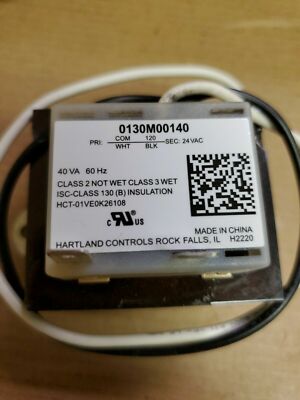 0130M00140S (120V) / 0130M00138S (240) Goodman Furnace Replacement ...