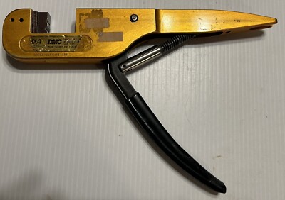 Crimpers - Dmc Hx4