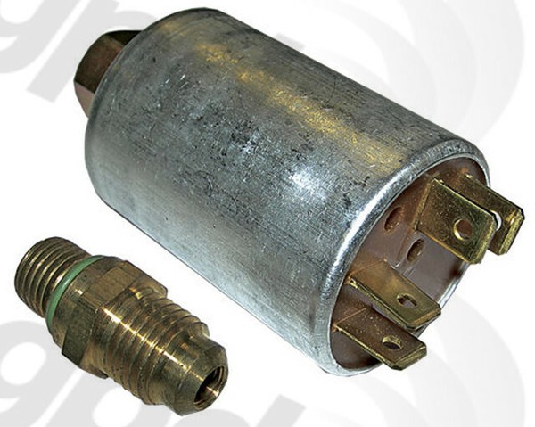 HVAC System Switch-A/C Trinary Switch Global 1711643 for sale online | eBay