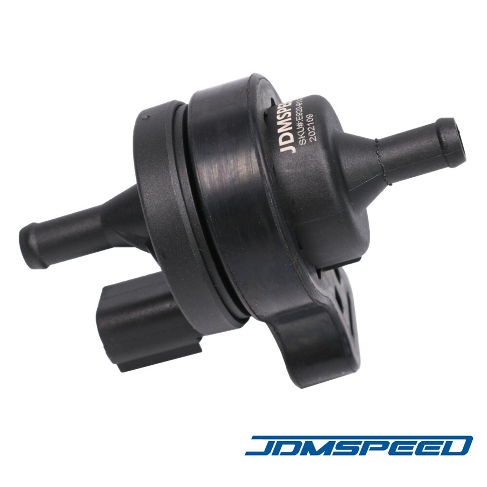 New Vapor Canister Purge Valve For 2007-2009 Mazda 3 CX-7 2.3L ...