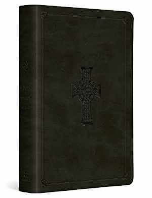 ESV Student Study Bible (TruTone, - Imitation Leather, by ESV Bibles ...