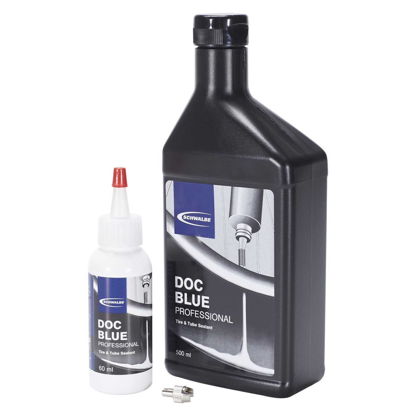 Schwalbe Simple And Effective DOC Blue Puncture Sealant 60ml | eBay