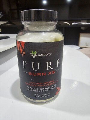 Kara Md Pure Burn Xs