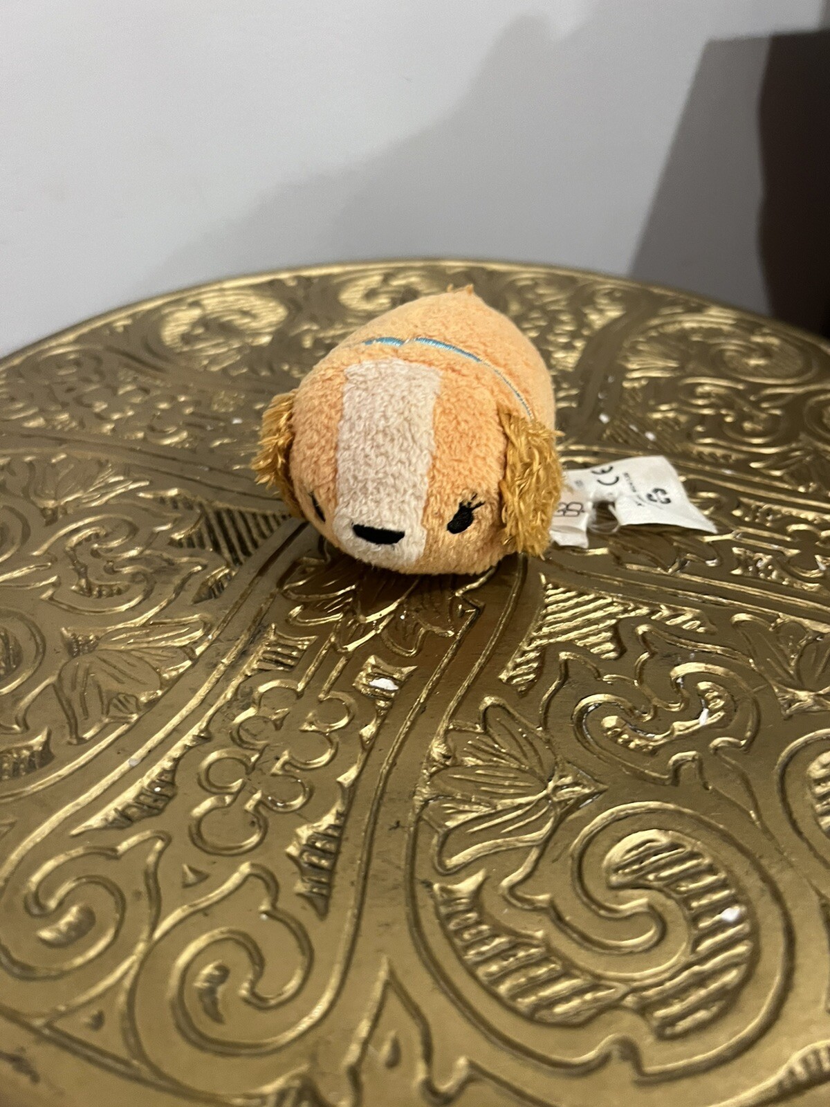 Disney Tsum Tsum Mini Plush Lady From Lady And The Tramp | eBay