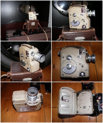 Caméra Camex en 9,5mm | eBay