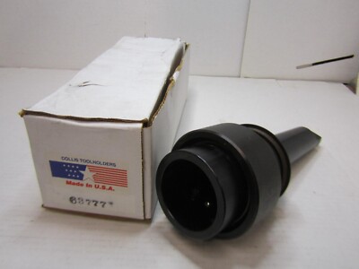 Boring Tool Holders - Collis Tool