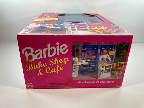Mattel 67319 Barbie Doll Playset for sale online | eBay