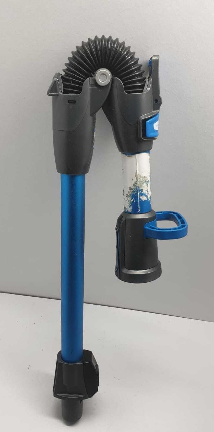 Replacement Parts for Shark IF200UK 31 Duo-Clean Cordless Stick Vacuum ...