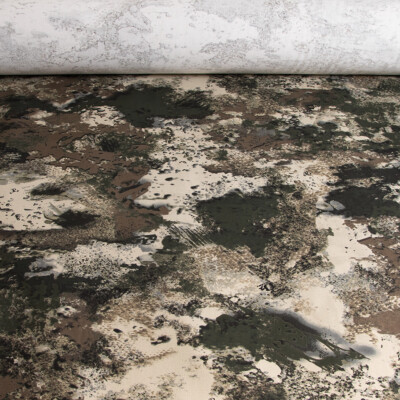 Twill TrueTimber O2 Octane Tarnstoff, Camouflage, original US Ware ...