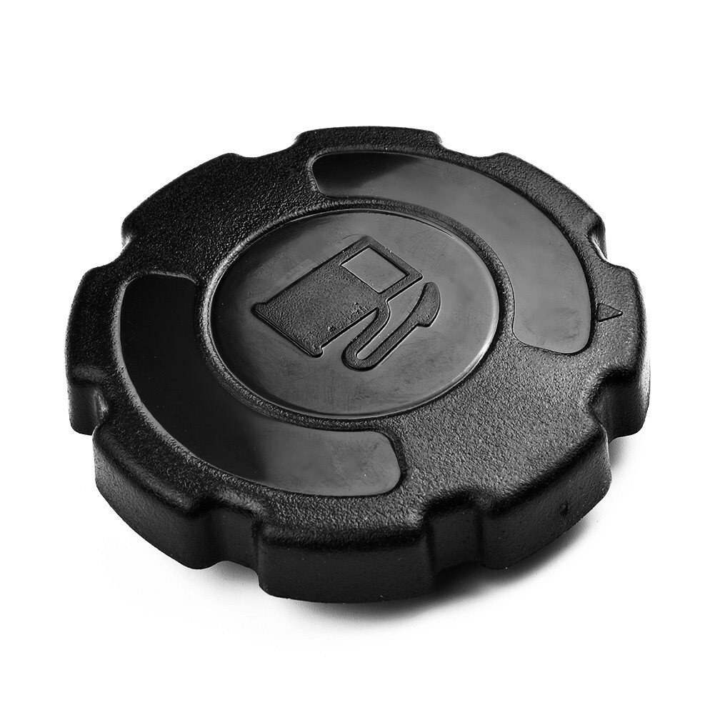 Black Fuel Tank Cap For Honda Gx120 Gx160 Gx200 Gx240 Lawn Mower ...
