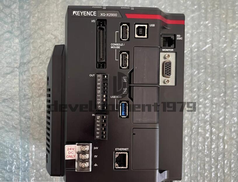 1PC NEW Keyence Vision Controller XG-X2900 XGX2900 | eBay