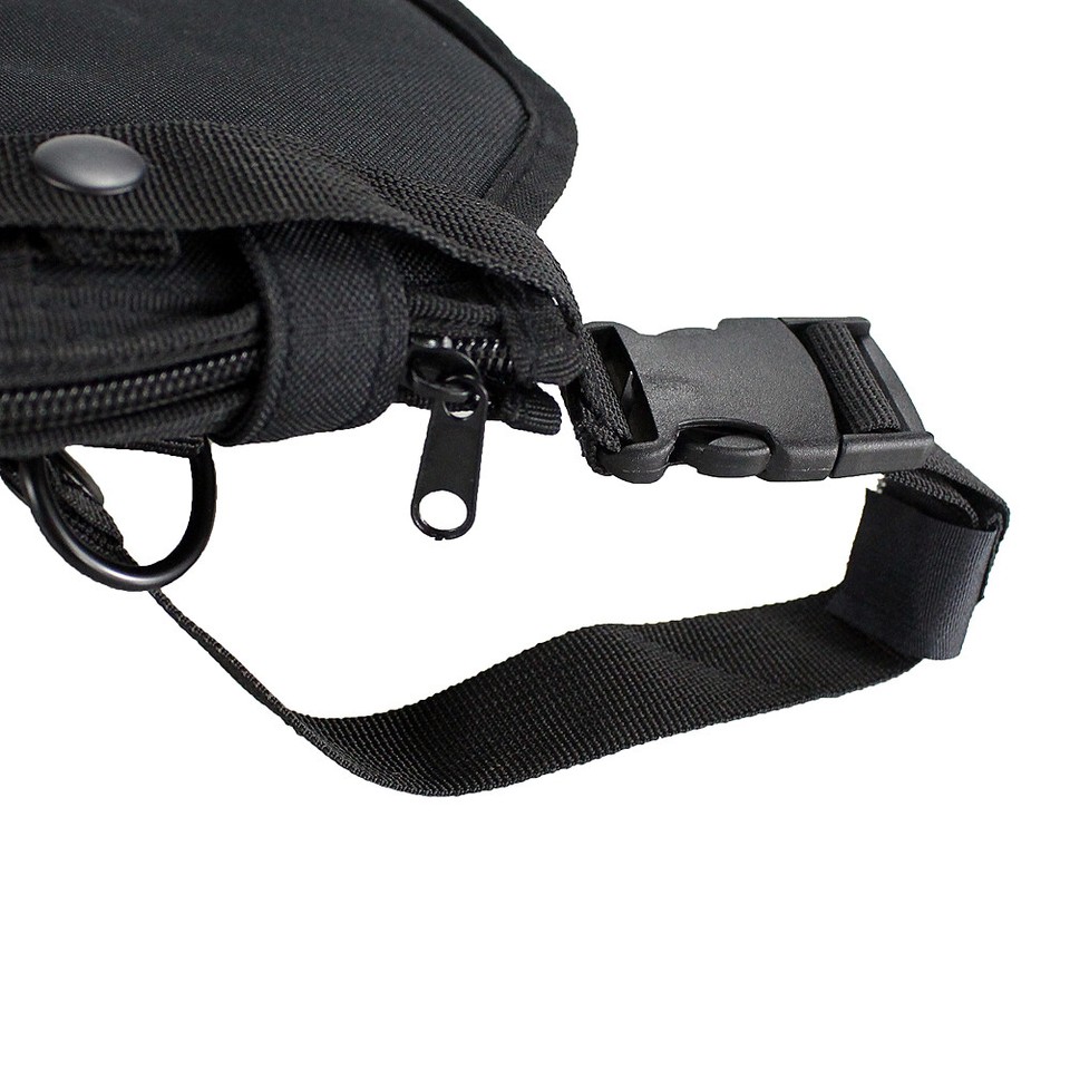 Rifle Scabbard Gun Bag Rifle Sling Case Tactical Bag Shotgun Hunting ...