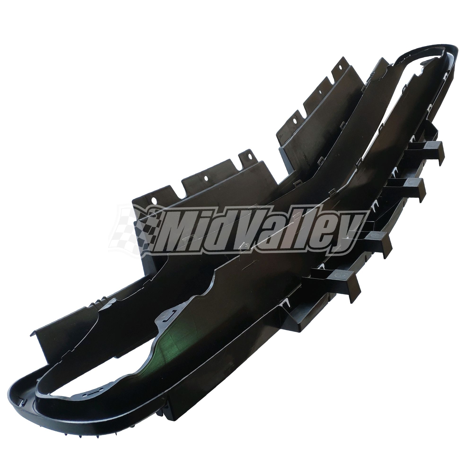 Lower Grille Reinforcement Grill for 15-22 Dodge Challenger 68258750AC ...