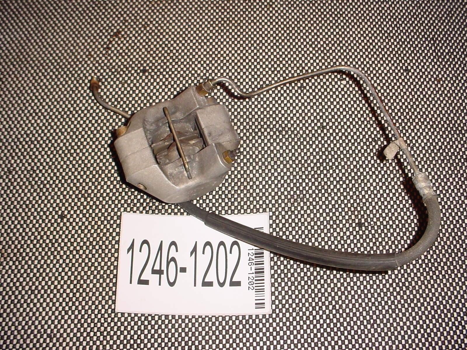 2000 Arctic Cat ZR SNO PRO 440 Snowmobile Brake Caliper | eBay