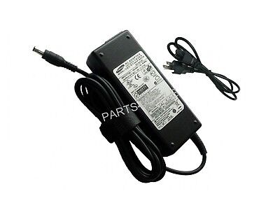 New Genuine 90W AC Power Adapter Charger Samsung RF710 RF711 RV510 ...