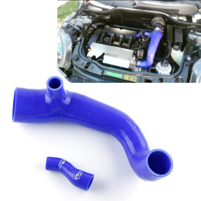 Air Intake Boost Silicone Inlet Hose For 2007-2011 MINI COOPER S R56 ...