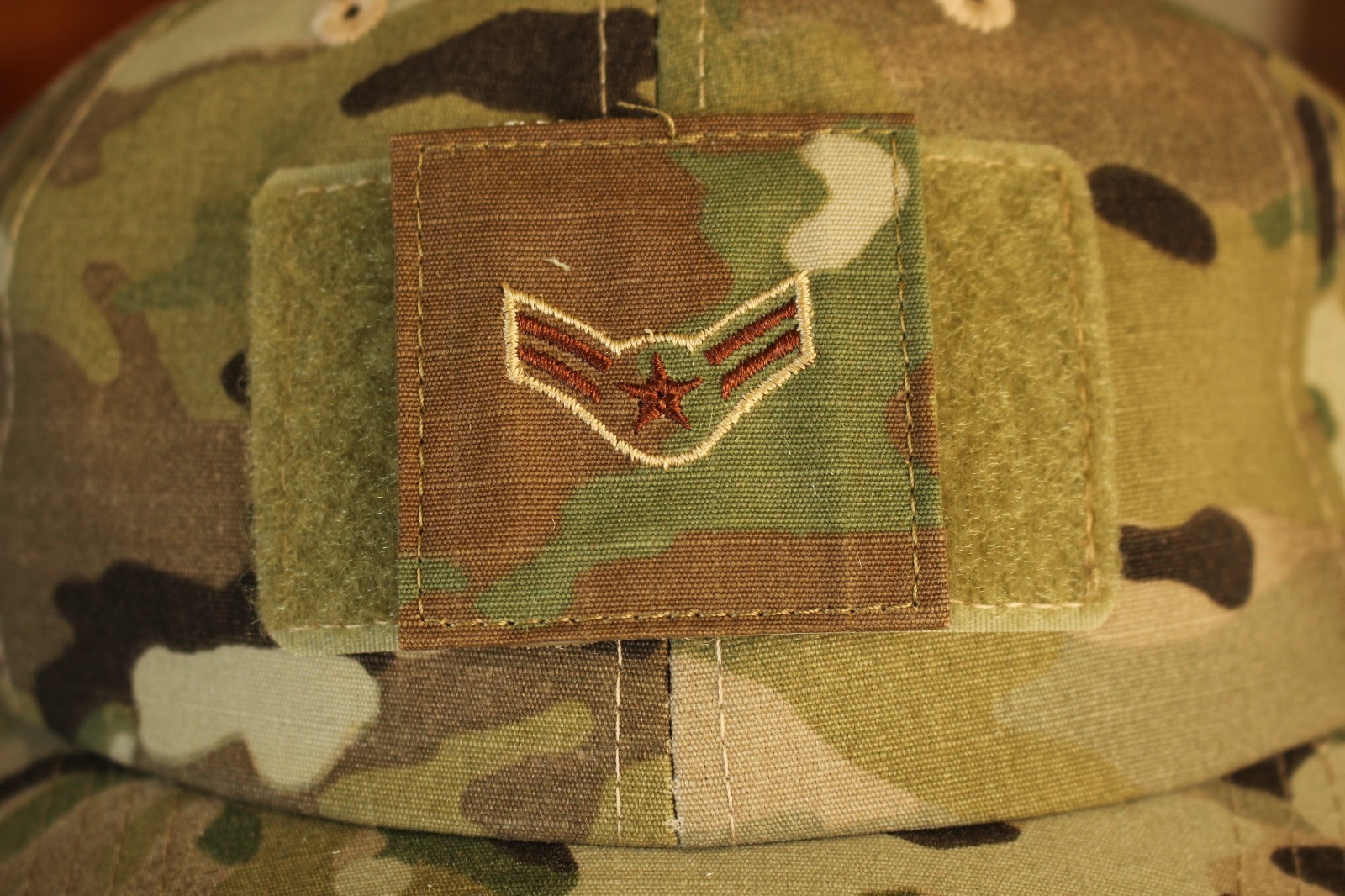 USAF US AIR FORCE MULTICAM OCP I/A E-3 CAMOUFLAGE COMBAT BALLCAP BALL ...