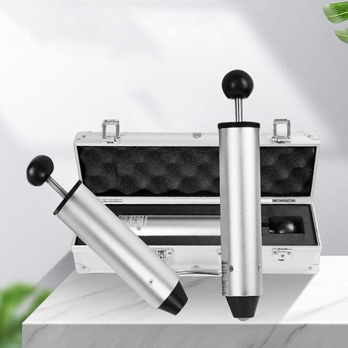 Spring Impact Hammer Safety Regulations Electrical Enclosure Mechanical ...