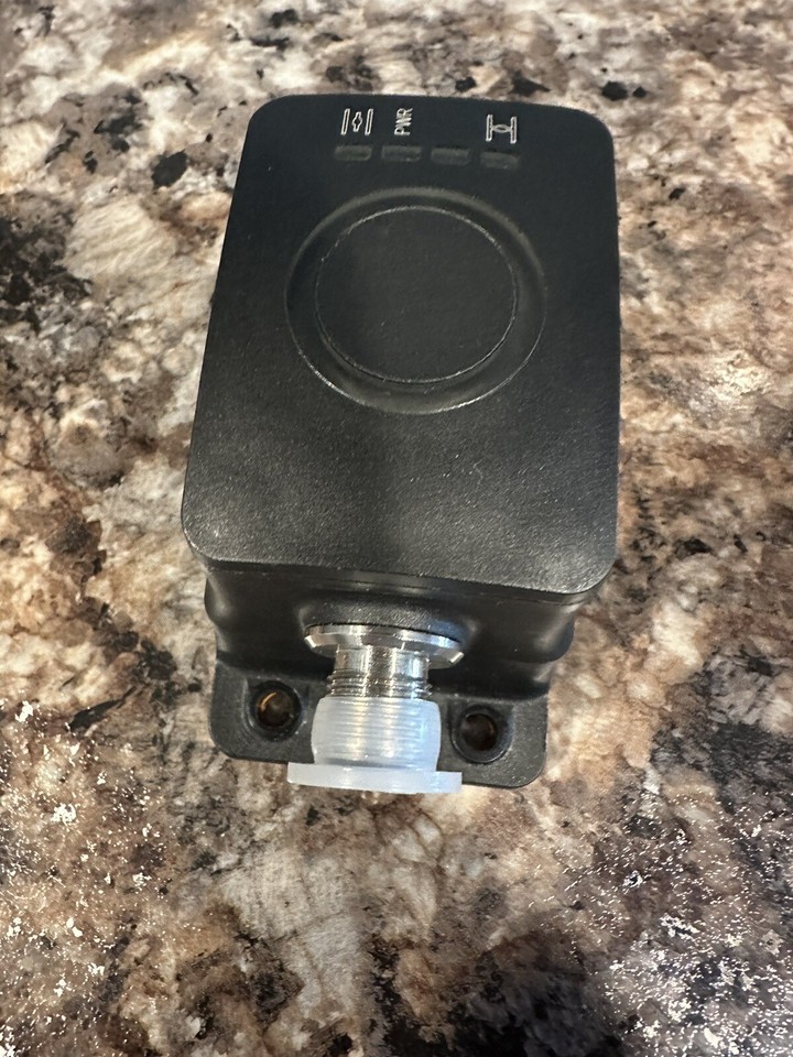 ifm efector MVQ101 valve actuator feedback sensor | eBay