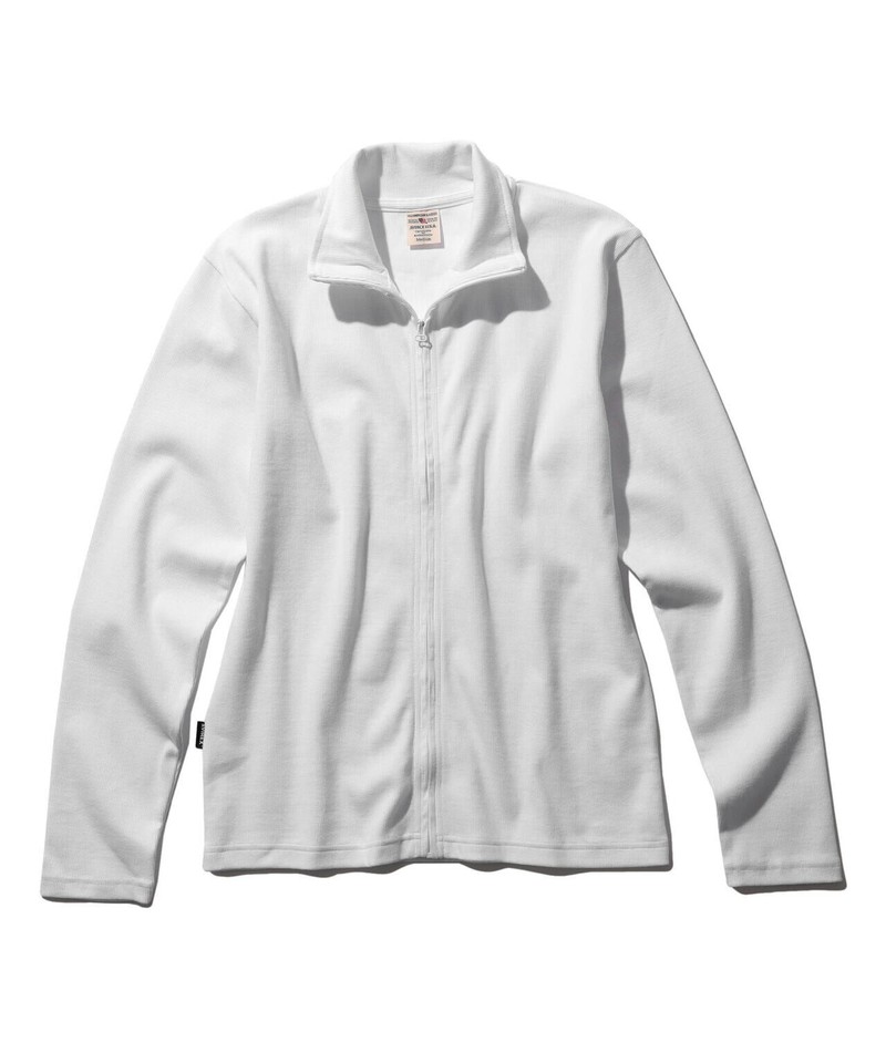 (ASK availability first) STAND ZIP RIB JACKET new | eBay