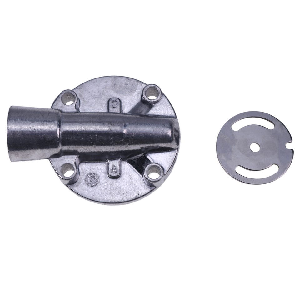 Overhaul Rebuild Kit 7139-223 For CAV Lucas DPA Roto Injection Pump ...