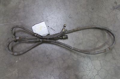 Maserati Coupe, Gransport, Clutch Oil Hose, Hydraulic Line, Used, P/N ...