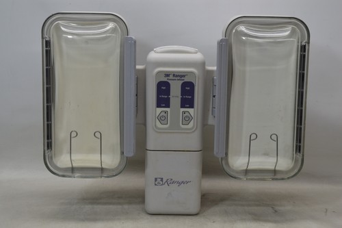 3M Ranger Pressure Infuser System Fluid Warming Model: 145 | eBay