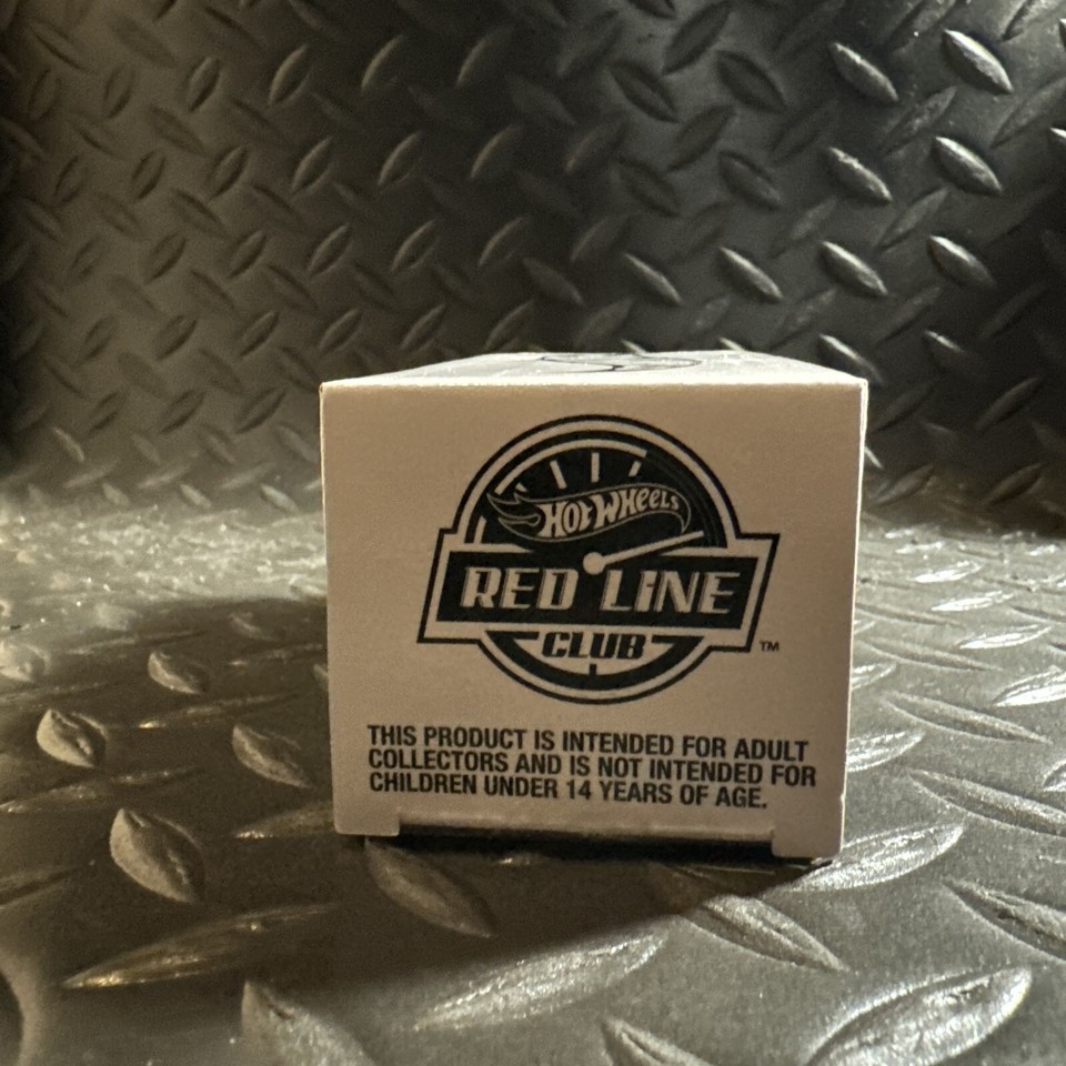 Hot Wheels Collectors Kawa-Bug-A ‘49 VW Beetle RLC Exclusive New ...