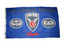 3x5 11th Airborne Division " Angels" Blue Flag 3'x5' Grommets 100D ...