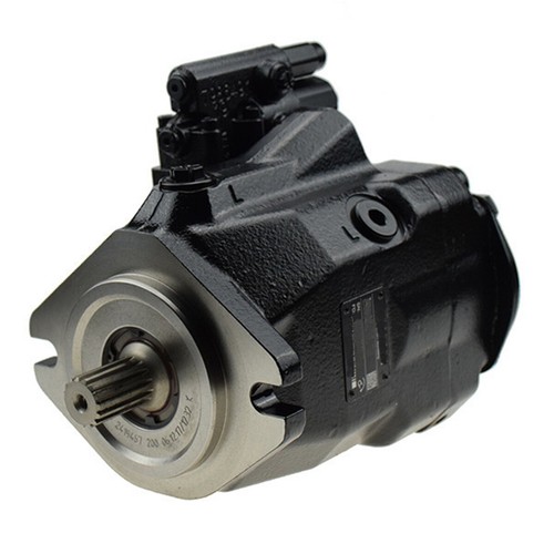 Hydraulic Oil Pump AL166637 Compatible withJohn Deere 6130 6230 6330 ...