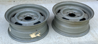 Vintage Original GM 1968/69 Chevrolet Chevelle Rally Wheels 14x6 ...