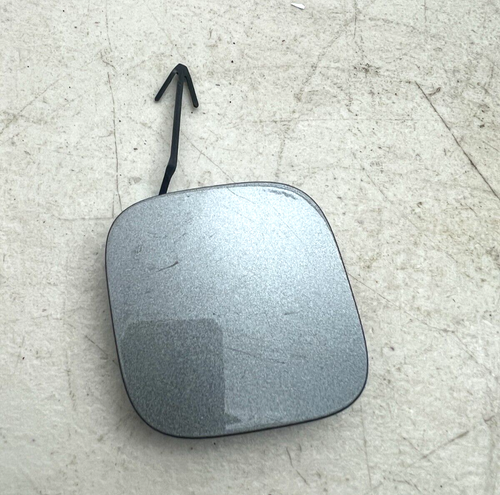 2021-2023 NISSAN REAR BUMPER TOW EYE HOOK CAP COVER 85010-6RA0B OEM | eBay