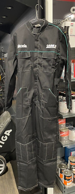 Case IH Akcela Petronas Overalls | eBay UK