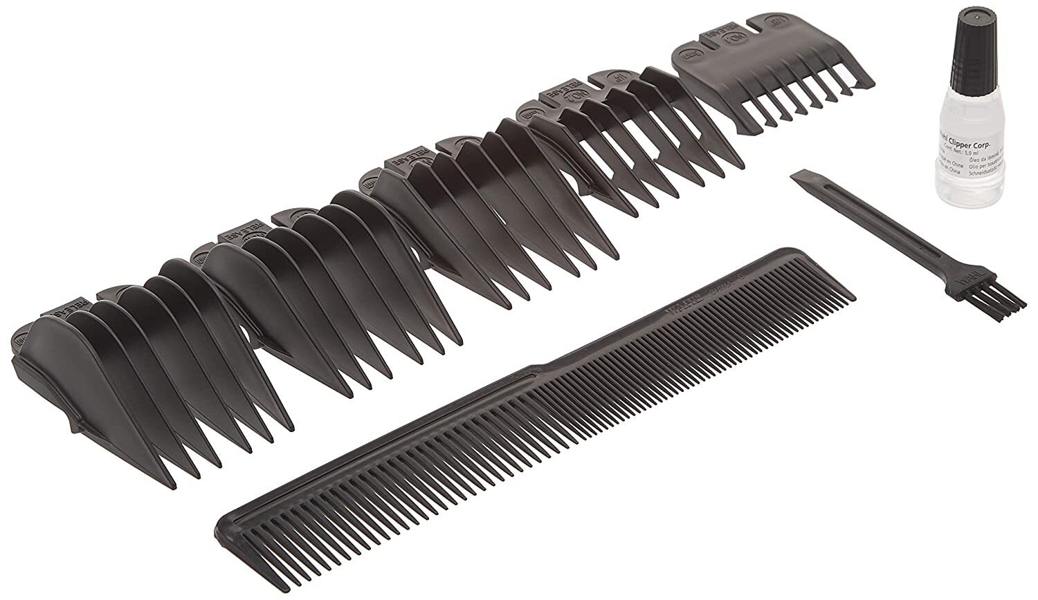 Wahl 9314300 Quick Cut Performer Haircutting Kit - 10 Piece for sale ...