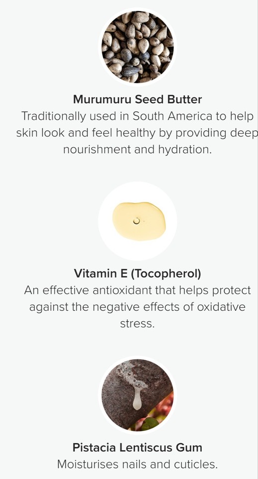 Epoch NuSkin Hand Cream Moisture Restore | eBay