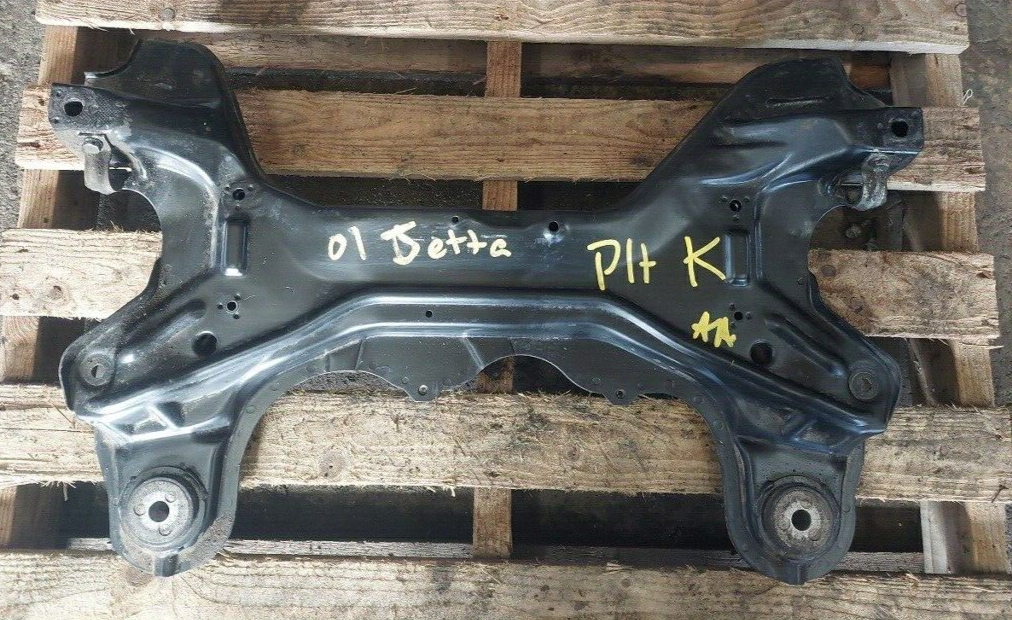2000-2004 Volkswagen Jetta Golf Front Crossmember Subframe Cradle K ...