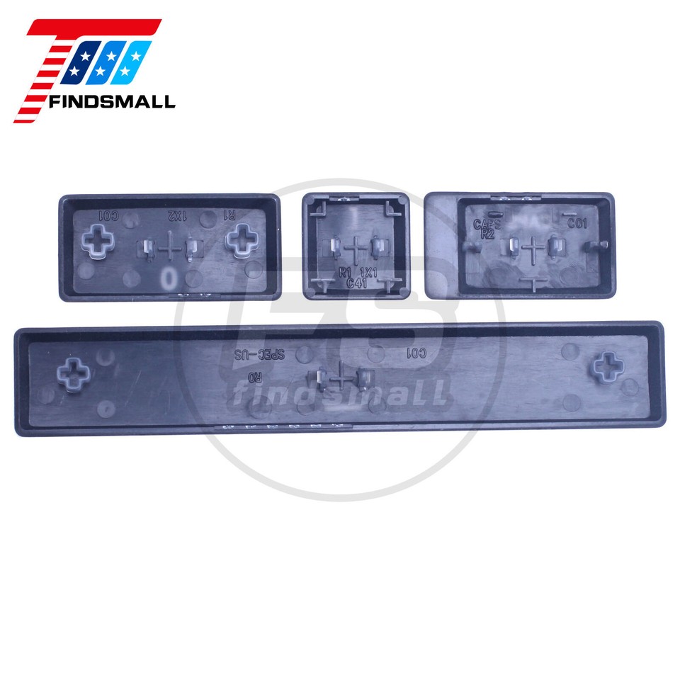 1 set 109pcs Key Caps for Logitech G915 G913 G815 G813 RGB Keyboard ...