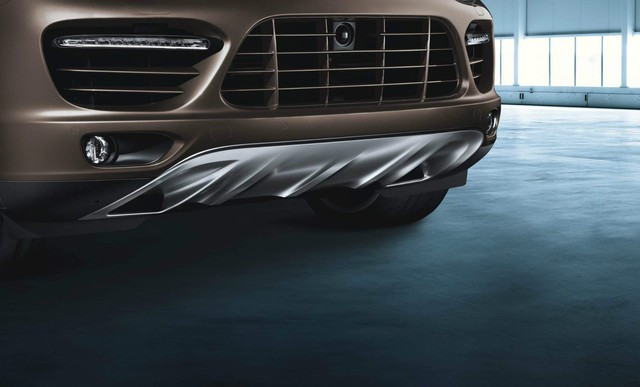 Porsche 95850583300 Genuine OEM Trim Cover for sale online | eBay