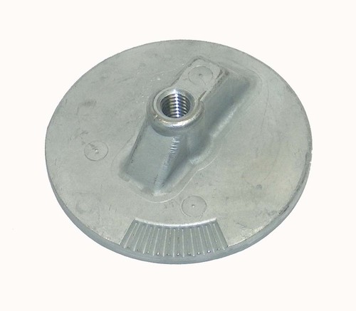 WSM Mercruiser Alpha / Bravo Zinc Anode 450-00820, 76214 5, 76214Q5 | eBay