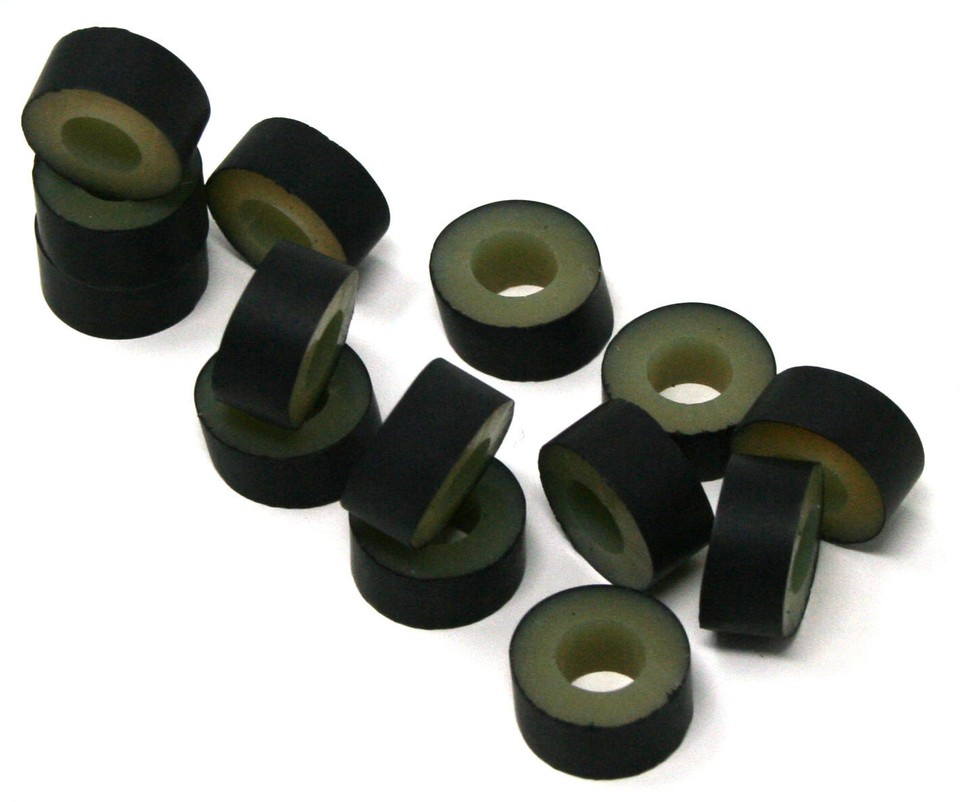 XL Bull Rings Bands 100 Count Castrate Cattle Bulls Sheep Goats Xtra ...