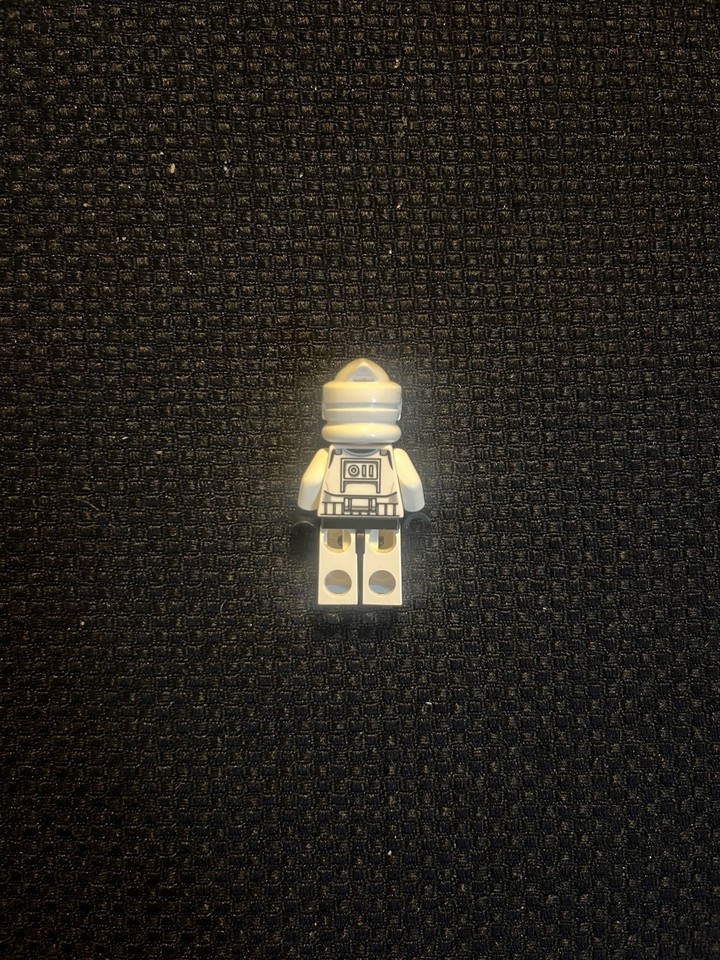 LEGO Star Wars The Clone Wars 7913 sw0297 Clone ARF Trooper Razor ...