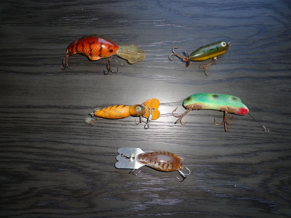 Heddon Mud Bug