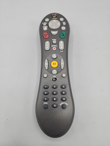 Tivo SMLD-00040-000 TV Remote Control, Gray - OEM Original Tested RC | eBay