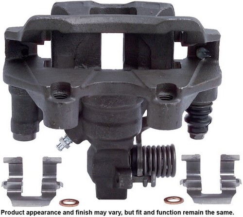 A1 Cardone 18-B4717 Disc Brake Caliper For 98 Cadillac Seville | eBay
