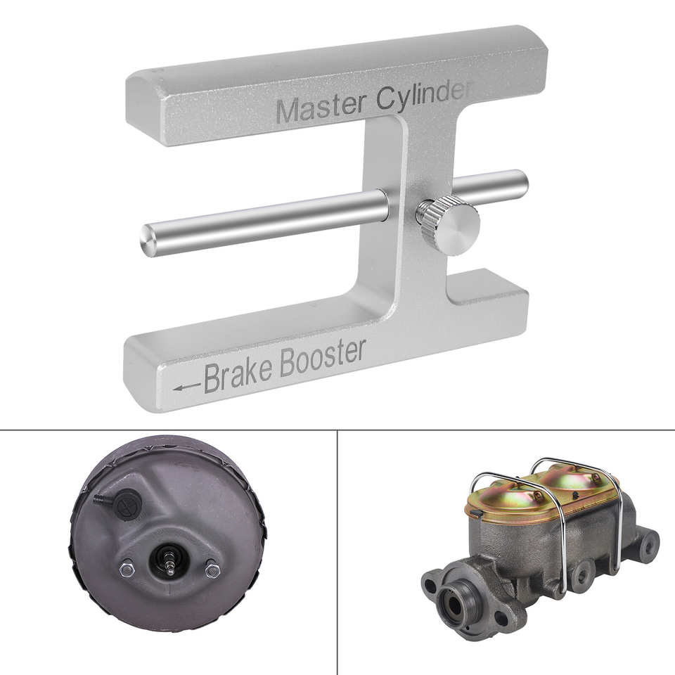 Power Brake Booster Master Cylinder Push Rod Length Gauge Pin ...