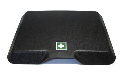 Mercedes Benz W123 First Aid Kit 1977-85 Black (BRAND NEW) OEM s MADE ...