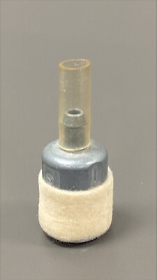 NEW OEM Redmax In-take Felt Clunk Fuel Filter 550085400 (5211362601) | eBay