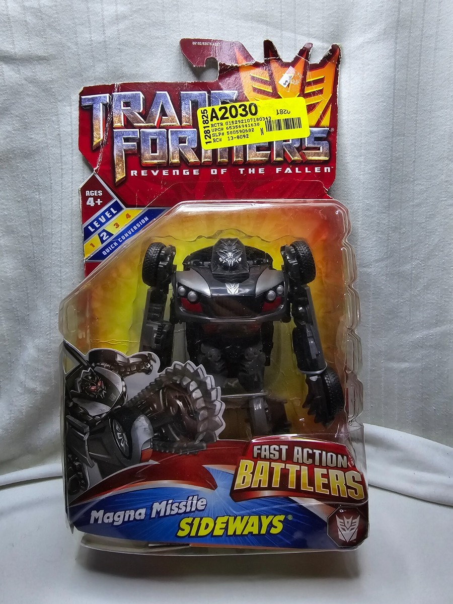 Juguetes De Transformers 2
